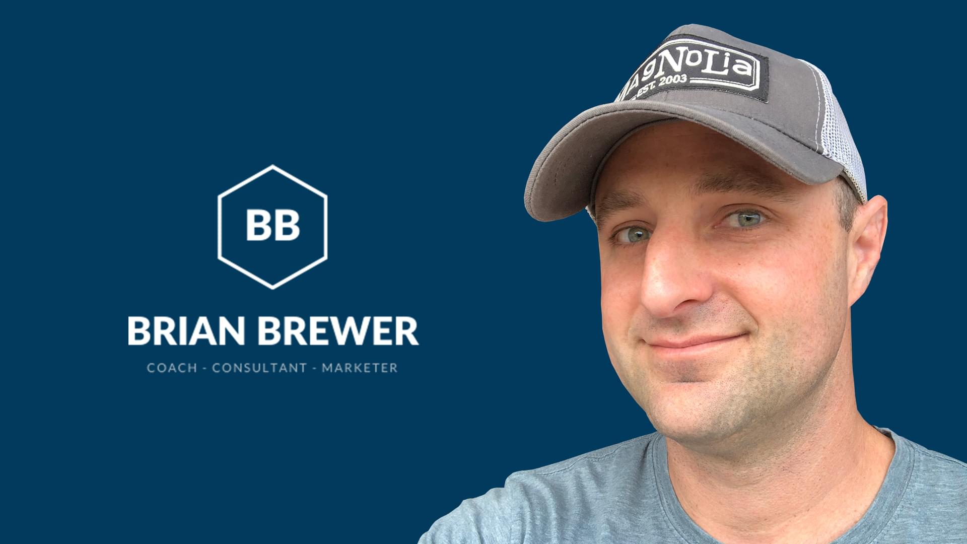 Brian Brewer | Affiliate Marketer